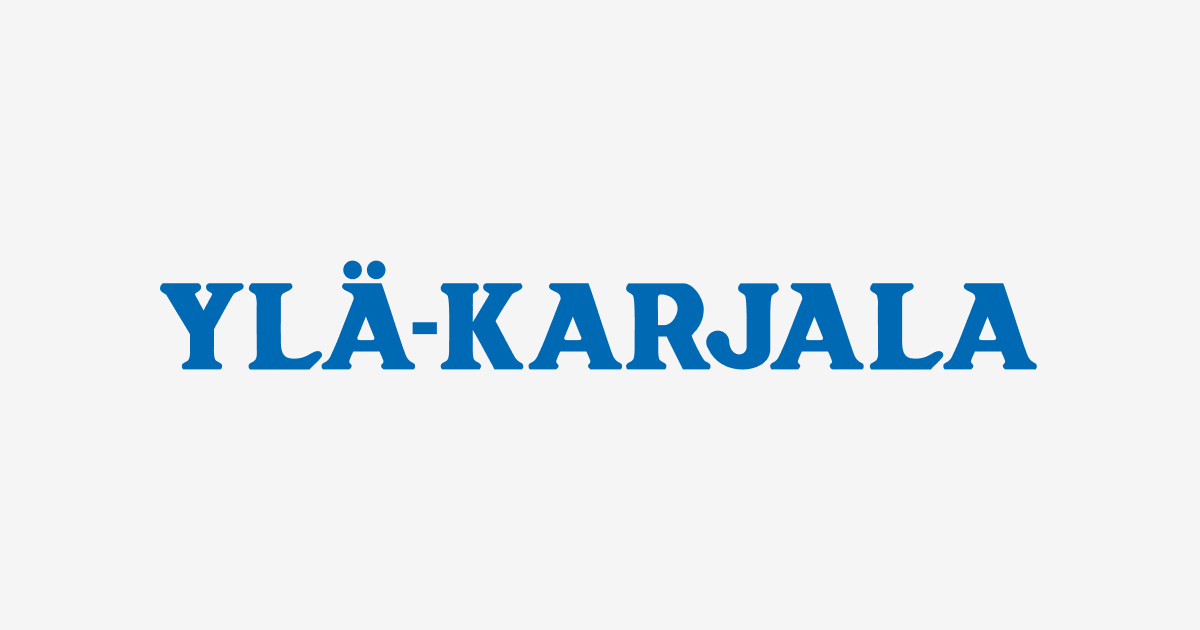 Etusivu | Ylä-Karjala